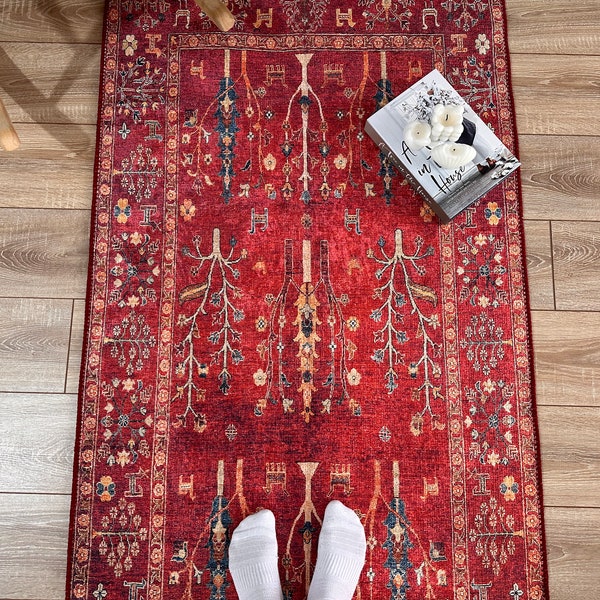 Red Carpet Runner - Etsy