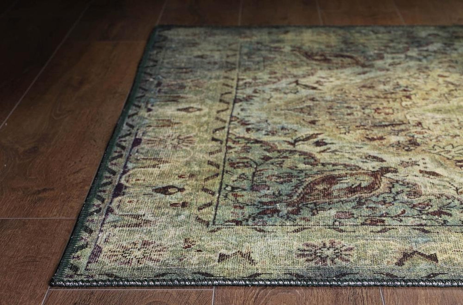 Rugs 6x9 Turkish Rug 6x9 Oriental Rug 6x9 Heriz Rug 6x9 | Etsy