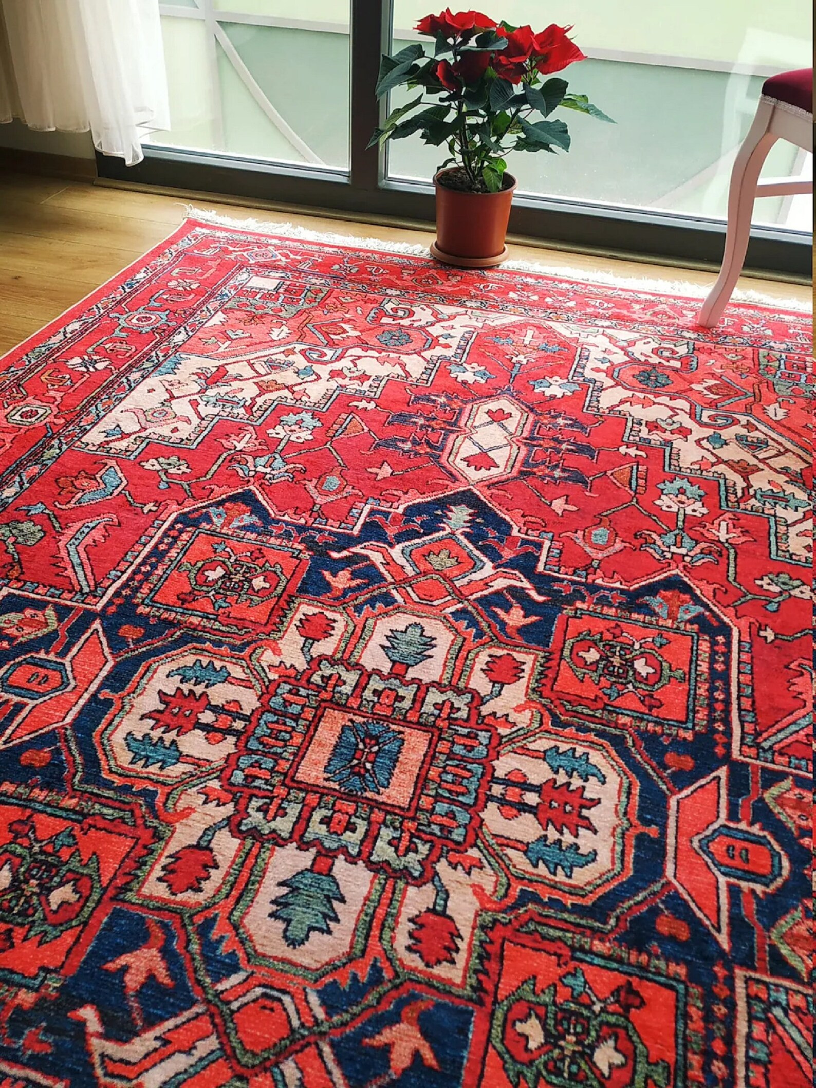 Rugs 8x10 Turkish Rugs 8x10 Anatolian Rug 8x10 Area Rug - Etsy