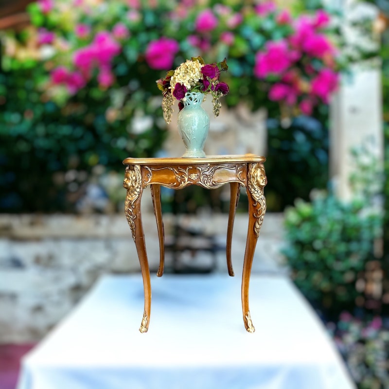 French Table Decor - Etsy