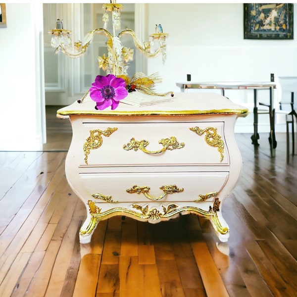 Bombay Chest - Etsy