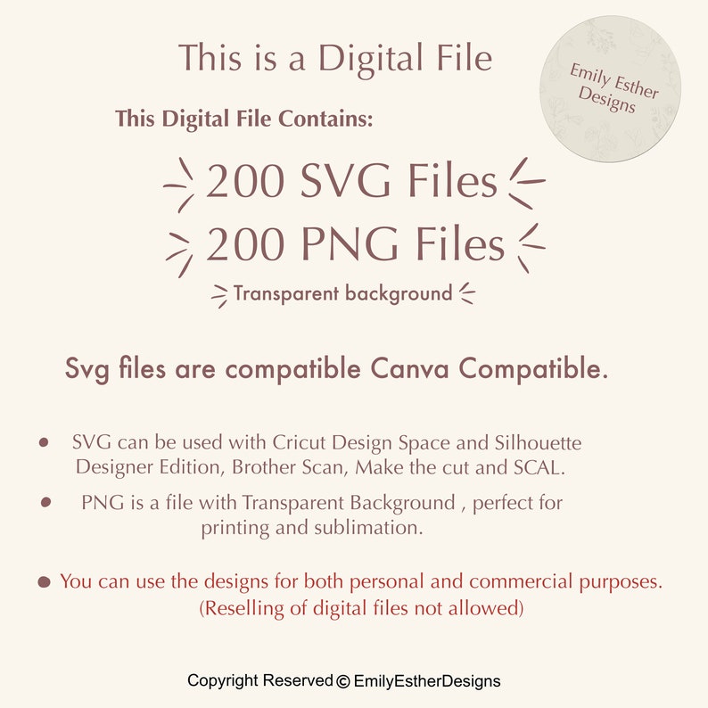 200 Animal Doodle Svg Bundle / Animal Svg / Doodle Svg / - Etsy España