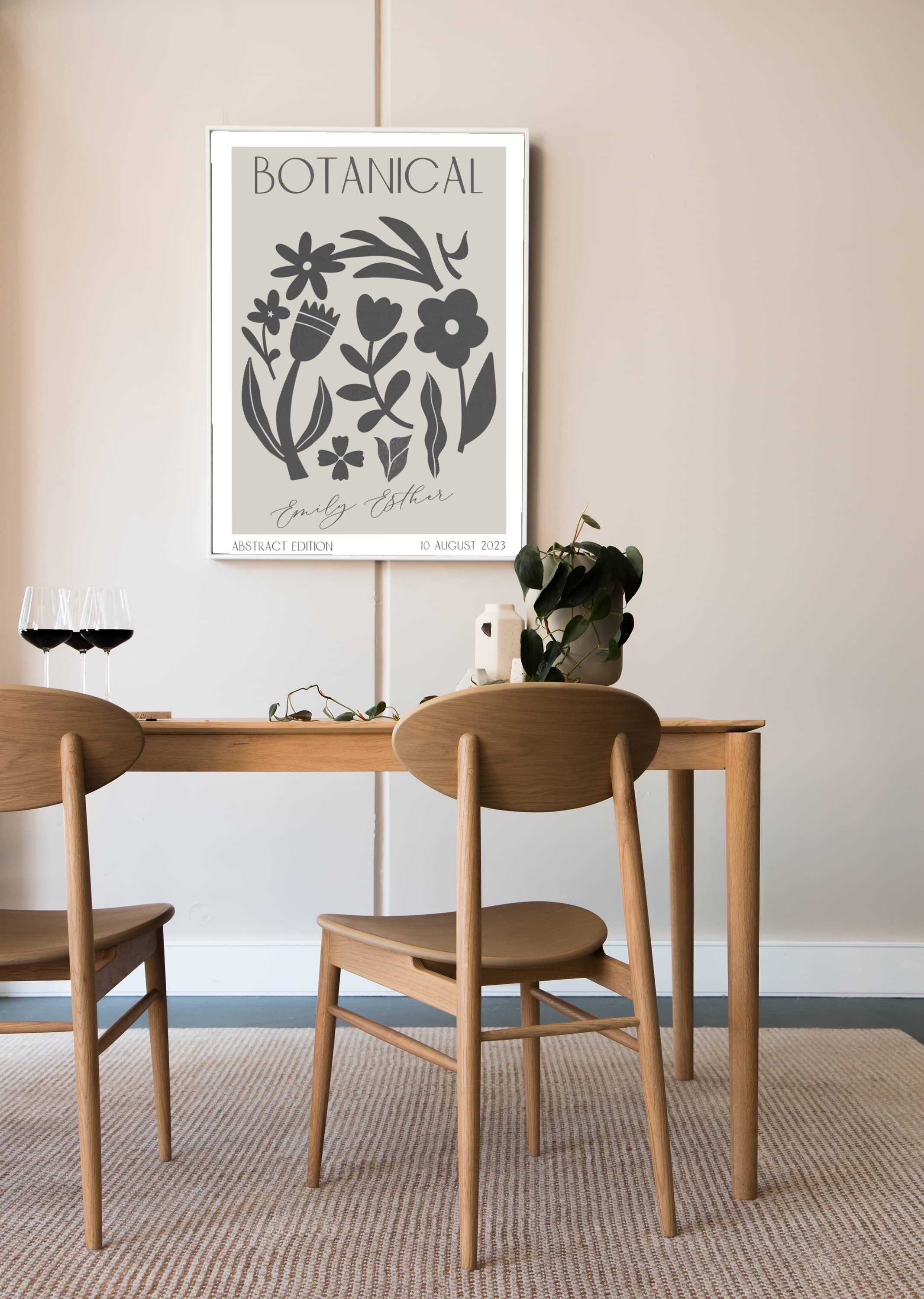 Abstract Svg Boho Svg Abstract Art Svg Trendy Svg Svg - Etsy UK