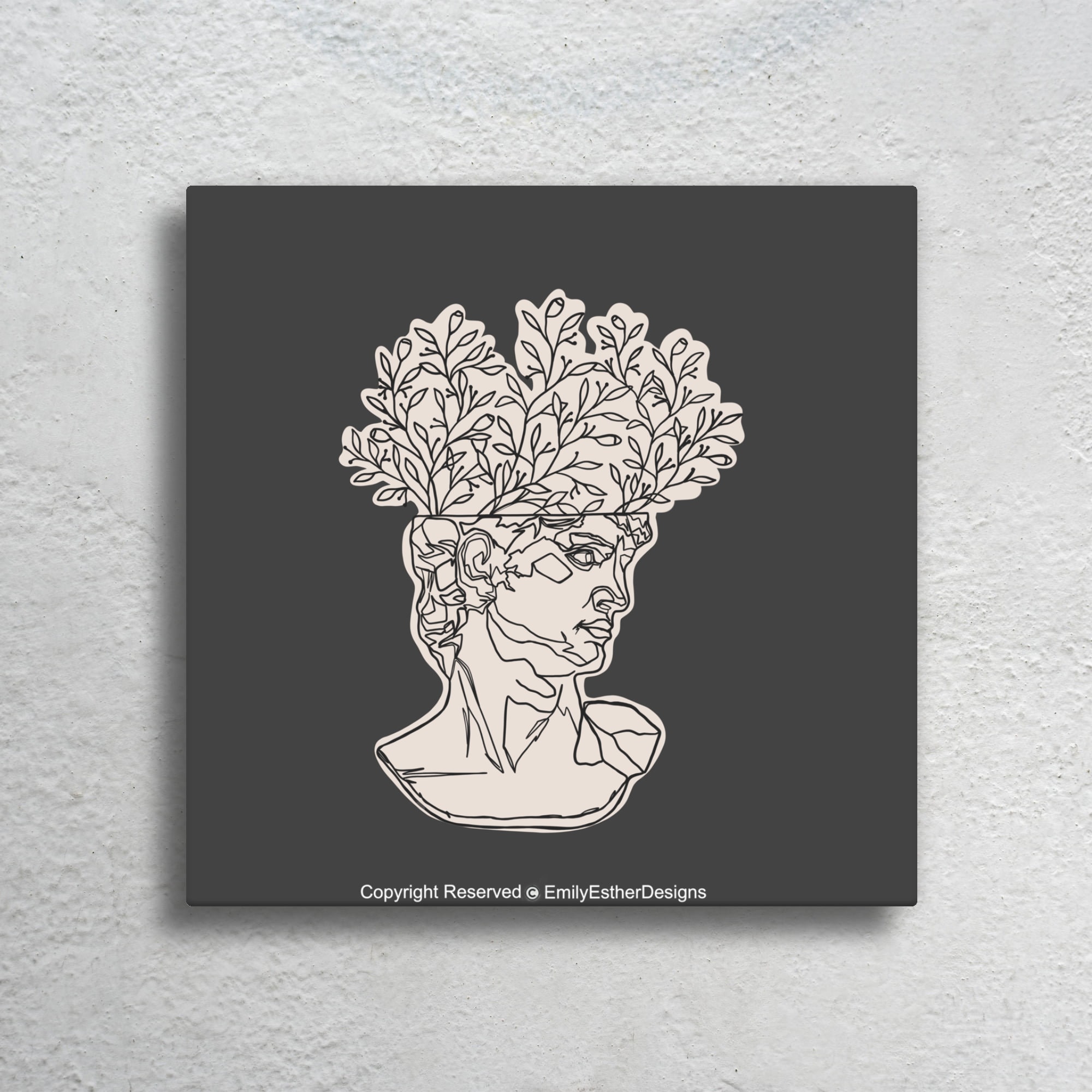 150 Lineart Svg Bundle Line Art Svg Minimalist Svg | Etsy Australia