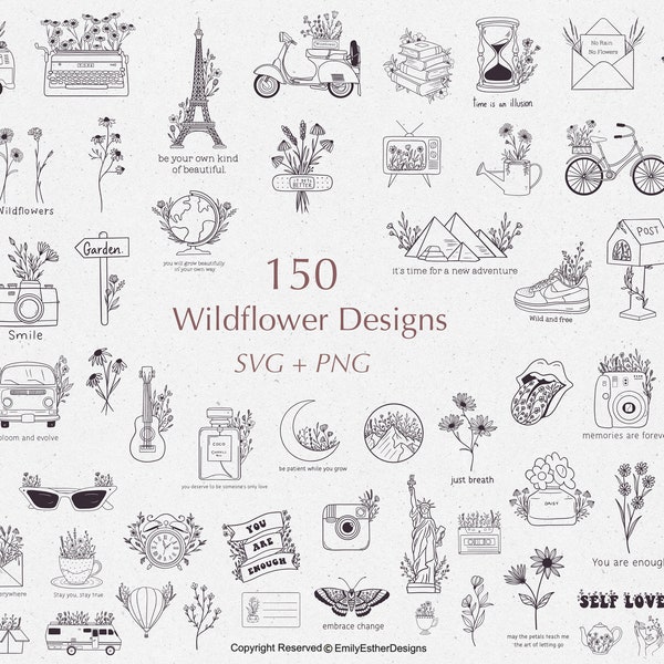 Svg Designs - Etsy