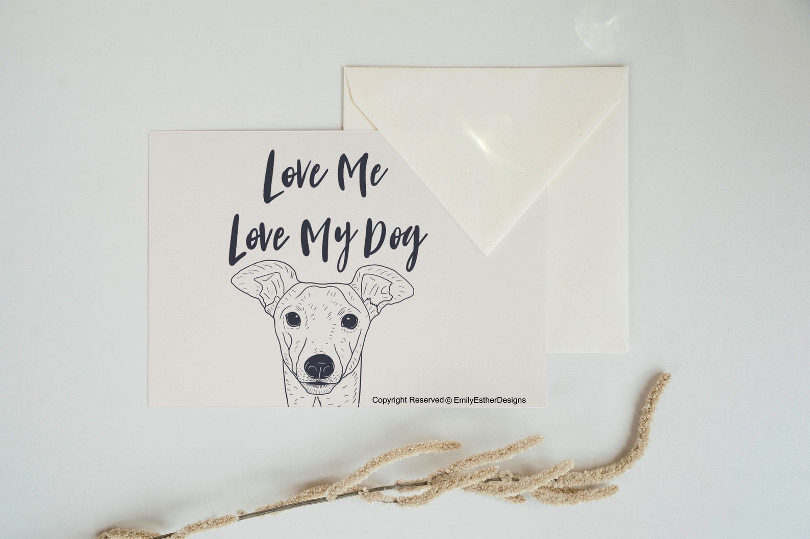 100 Dog Breeds Line Drawing Procreate Stamps: Animal Clipart - Etsy