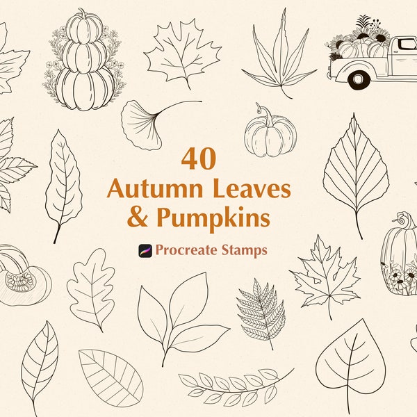 Digital Stamps - Etsy