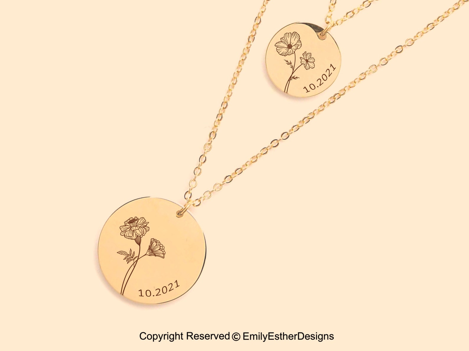 Geboortemaand Svg-bundel Bloem Svg Geboorte Bloem Svg - Etsy Nederland