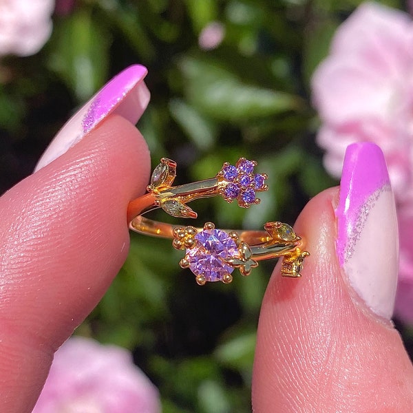 Cute Ring - Etsy