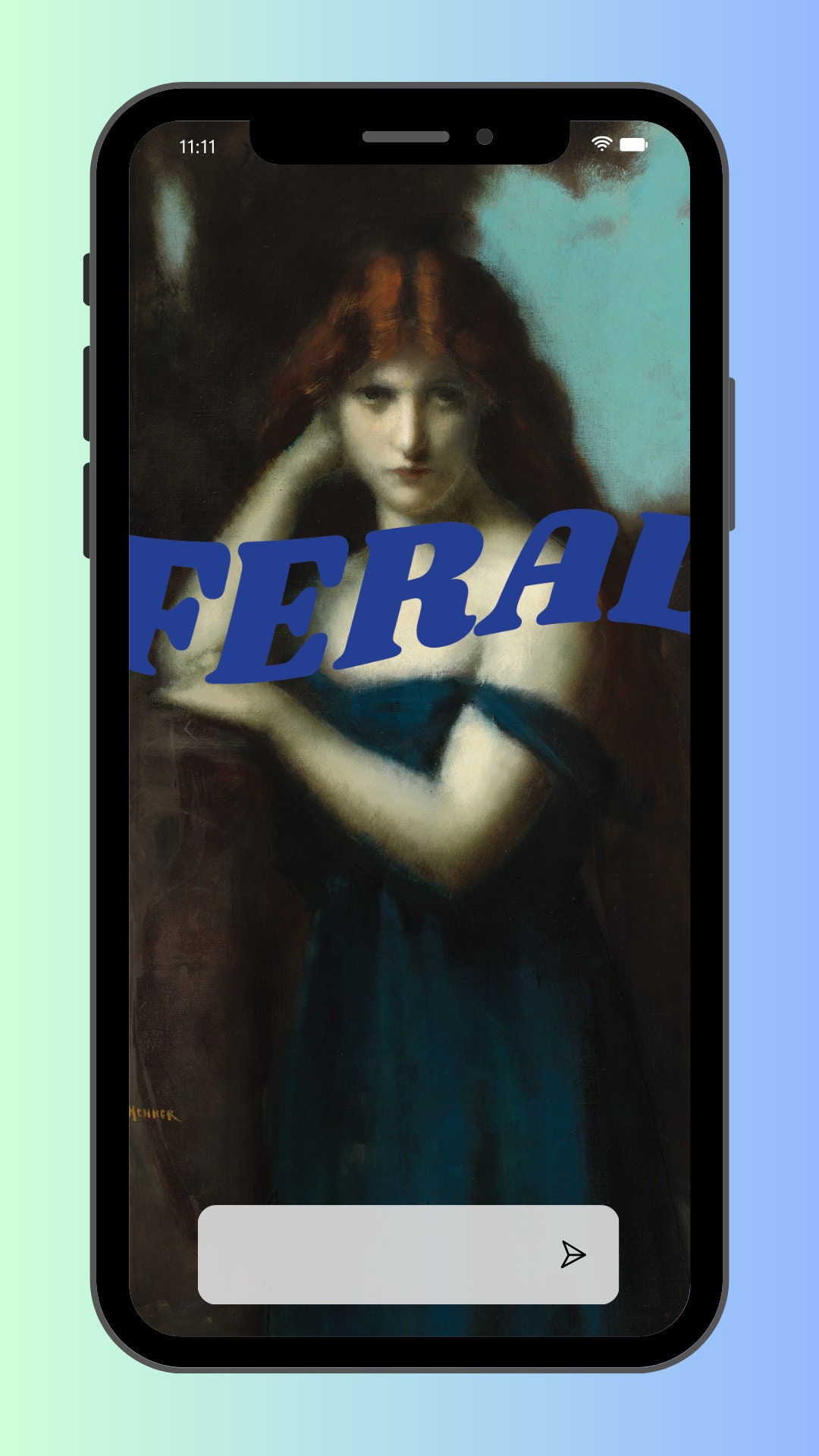 Dark Academia Phone Background ~ Instant Download - Etsy