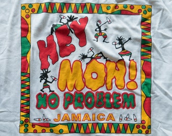 Hey No Problem - Etsy