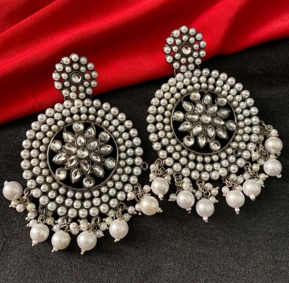 Types Of Traditional Earrings