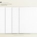 Note Paper Bundle Printable A5 Paper Bundle, Note Bundle, Writing Paper ...