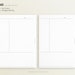 Cornell Note Paper Printable | A5 Cornell Paper, Cornell Notes, Writing ...