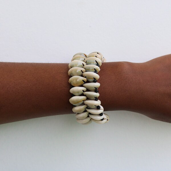 Cowrie - Etsy