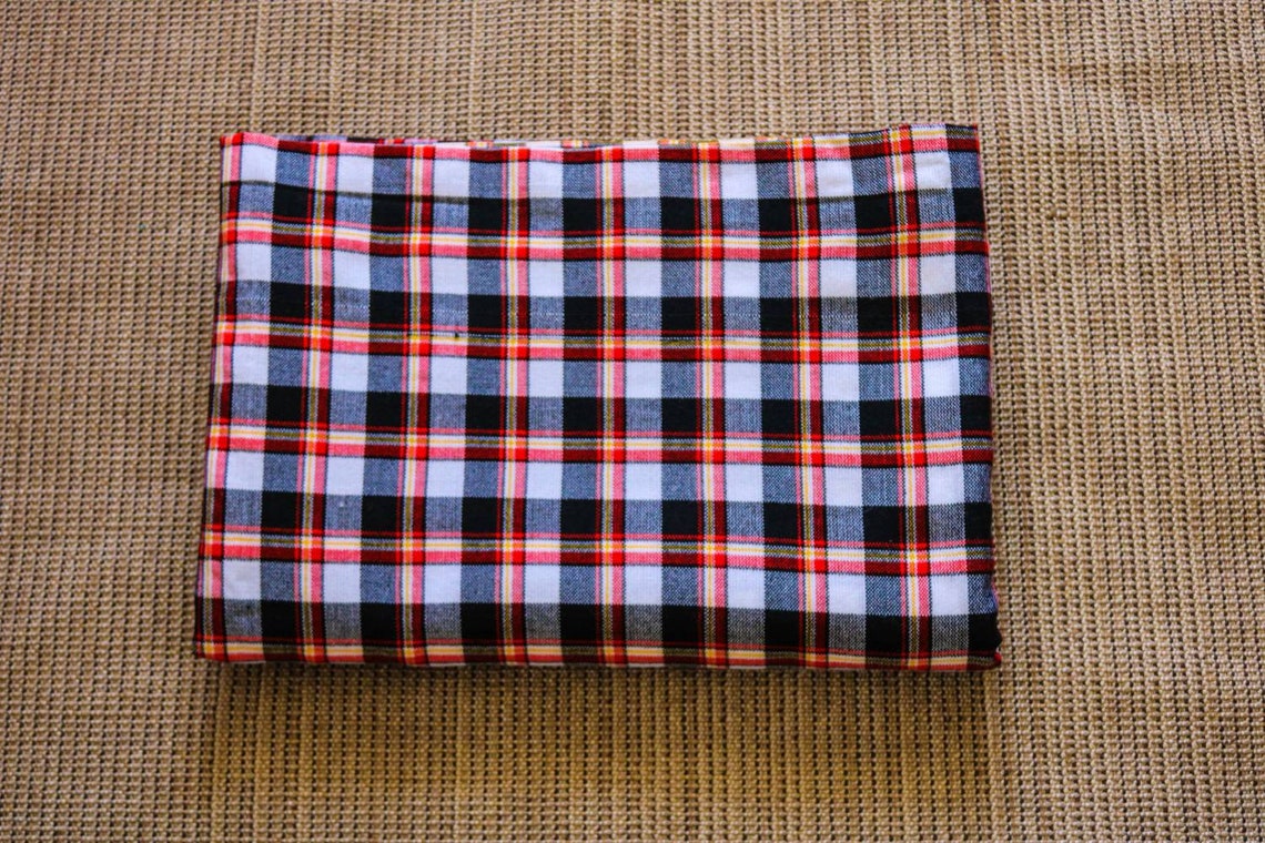 African Maasai Shuka Maasai Fabrics Kenyan Kikoy African - Etsy