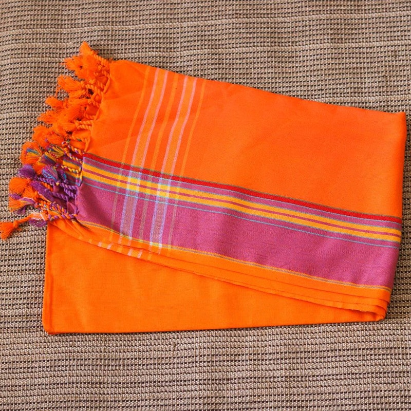 Kikoy - Etsy