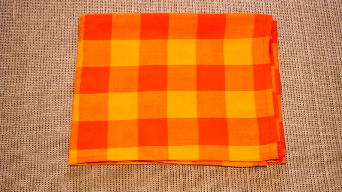 African Maasai Shuka Maasai Fabrics Kenyan Kikoy African - Etsy