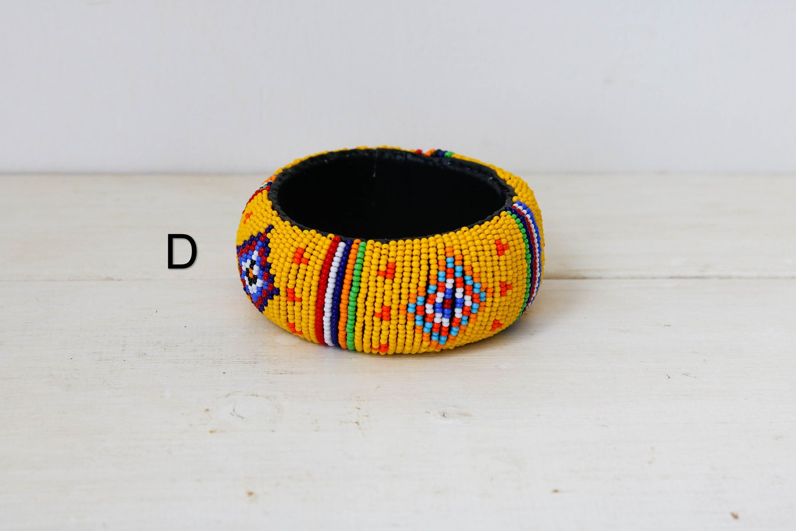 African Beaded Bracelets African Beaded Bangles Maasai Wrist - Etsy
