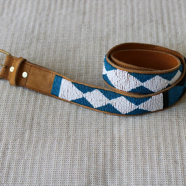 Boho Belts - Etsy