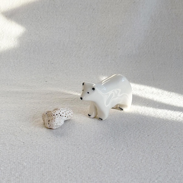 Ceramic Bears - Etsy