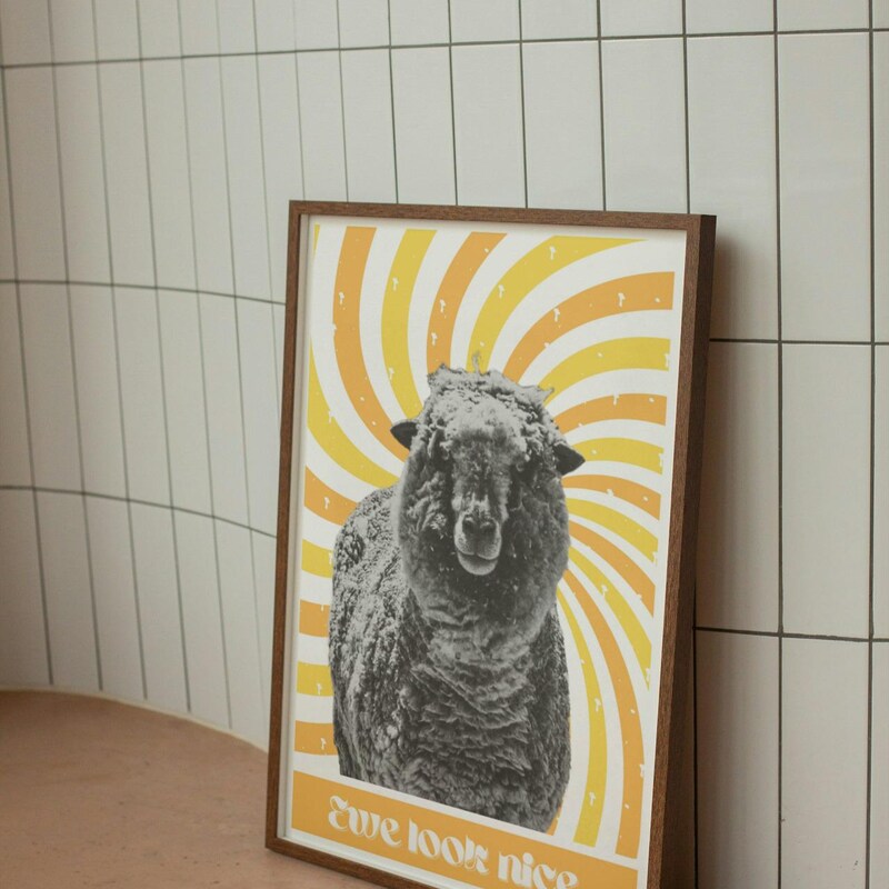 Sheep Puns - Etsy UK