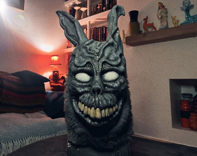 FRANK THE BUNNY - Etsy