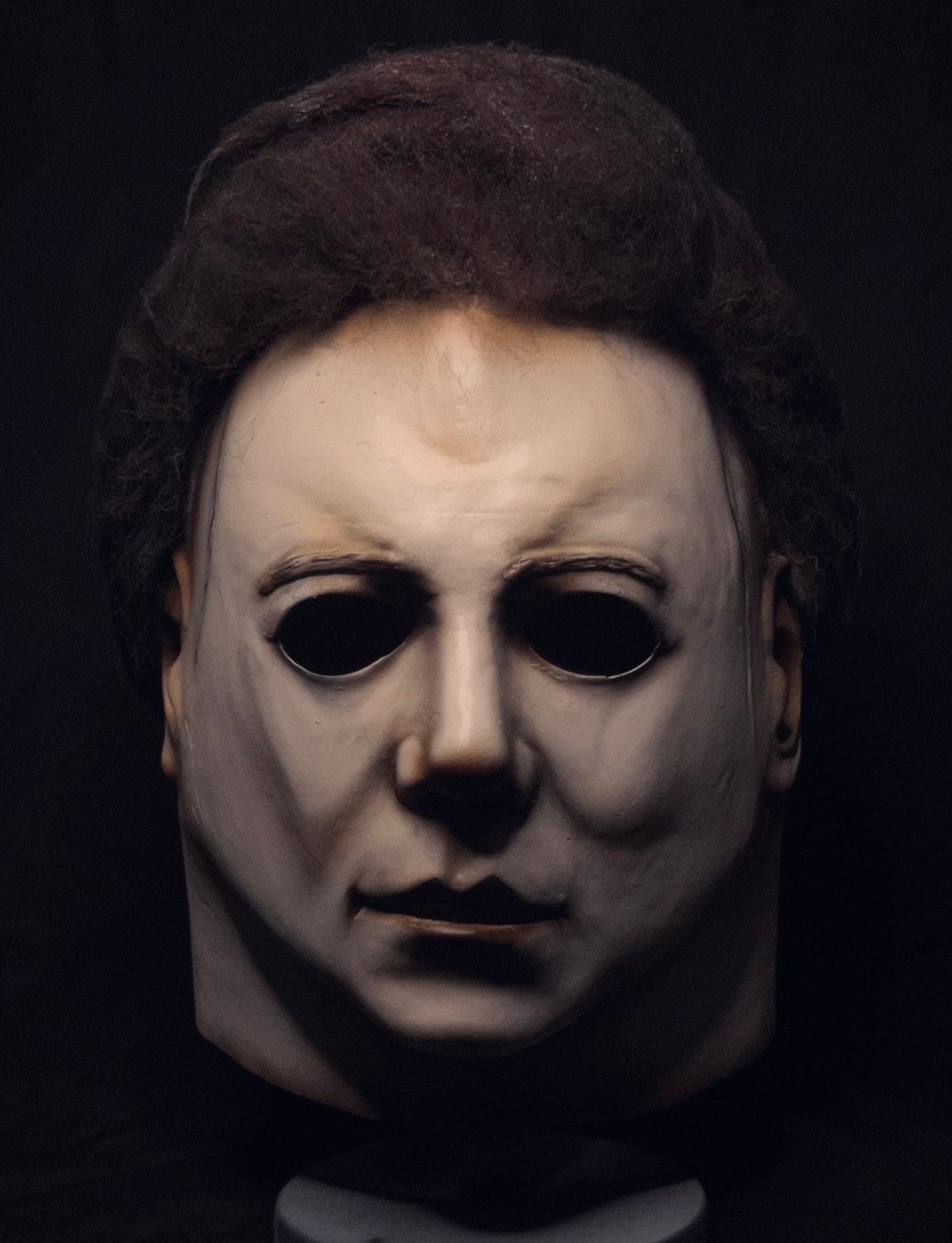 Michael Myers Halloween 1978 Mask TOTS OFFICIALLY LICENSED - Etsy