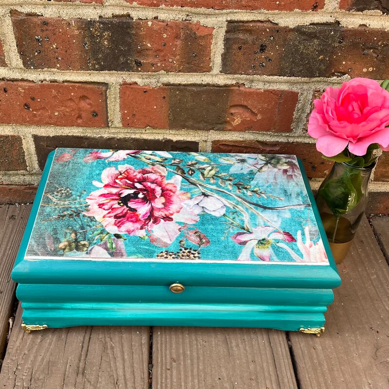 BlueRabbitMarket - Etsy