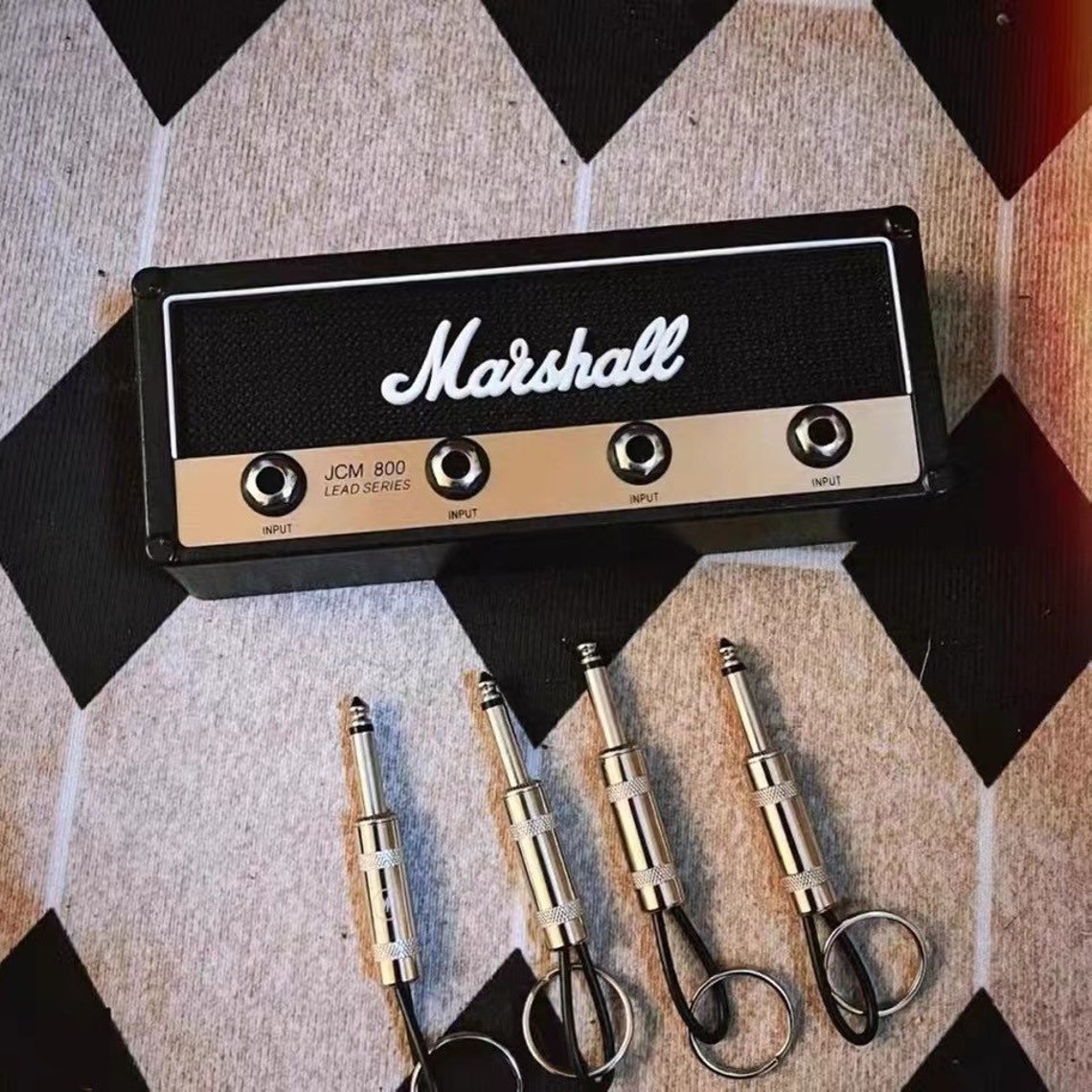 Wall Key Rack Key Holder Keychain Storage Home Decor Set - Etsy