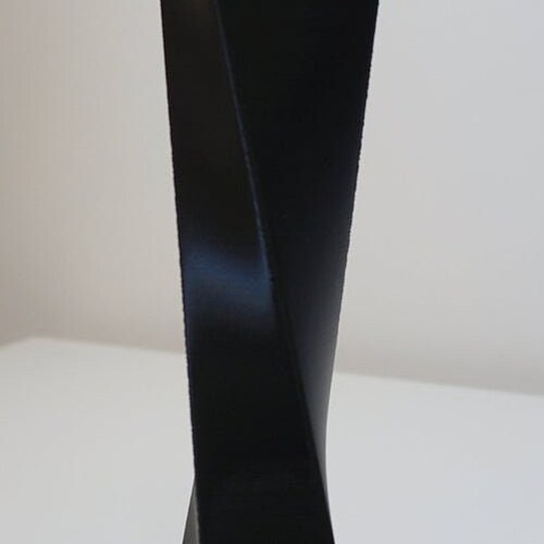 Led Zeppelin the Object Sculpture 3D Printed Model Rock Band - Etsy