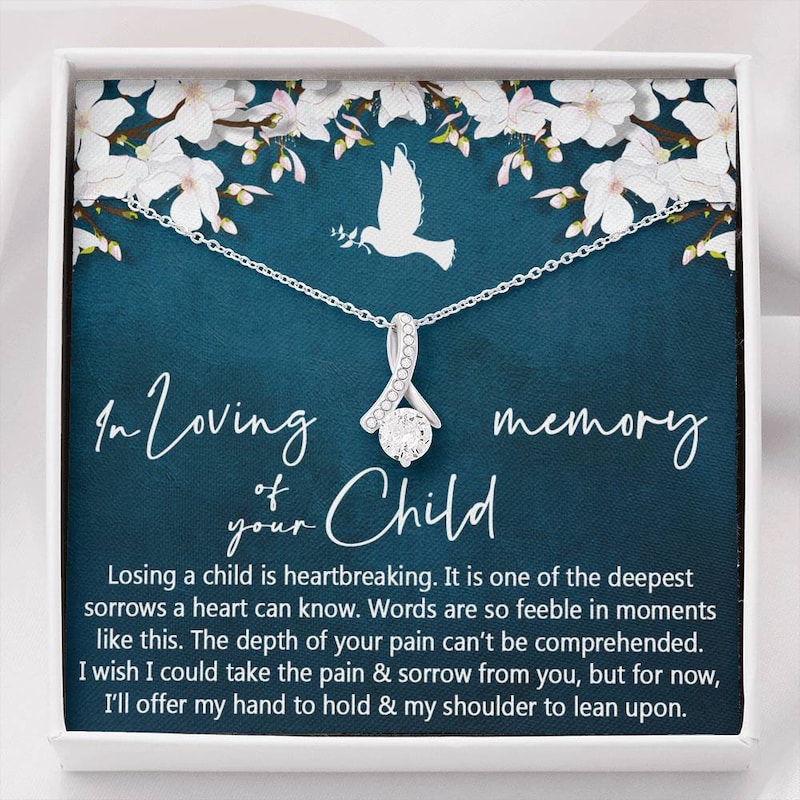 Child Memorial - Etsy