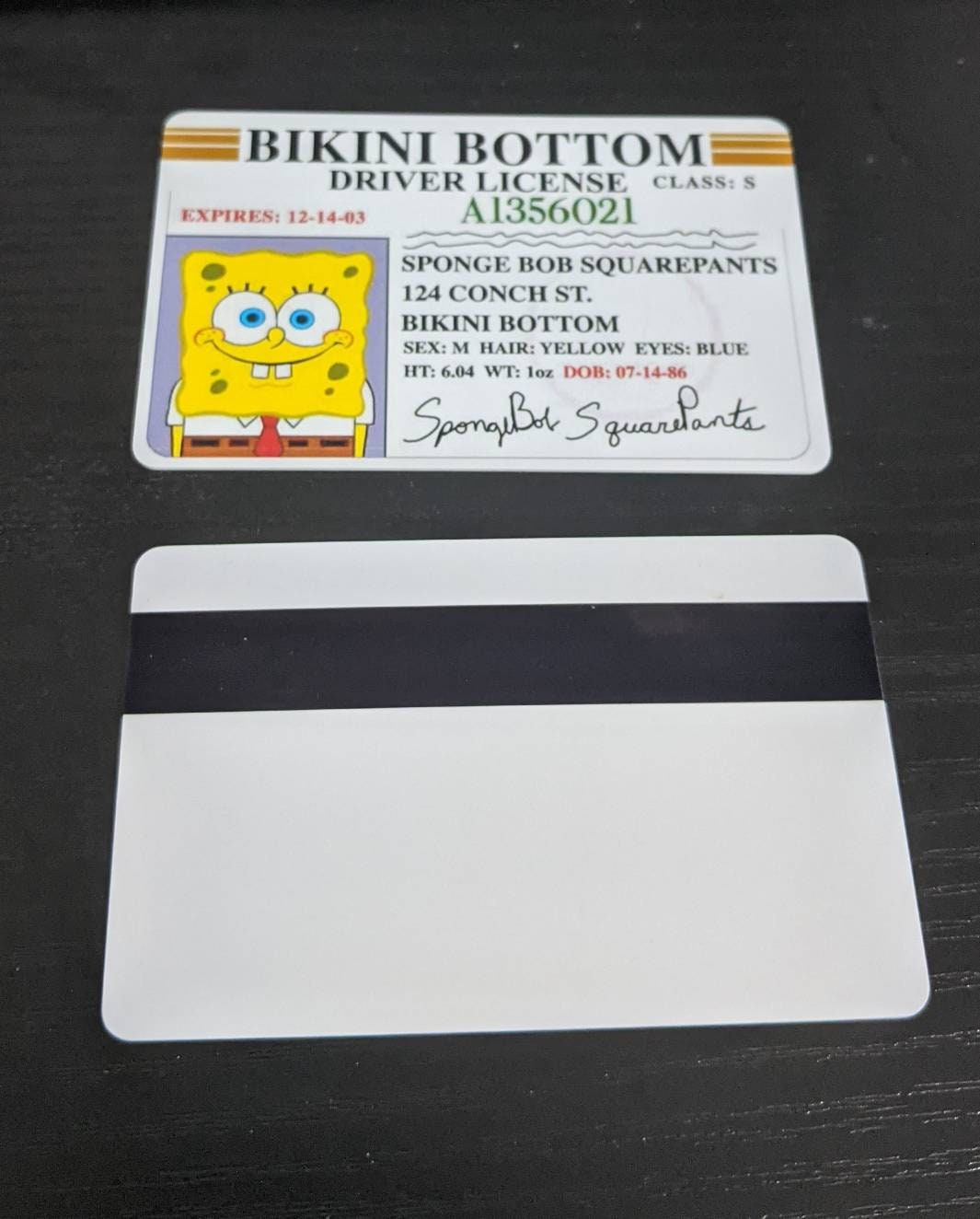 Spongebob Squarepants Spongebob/Patrick Star Inspired | Etsy