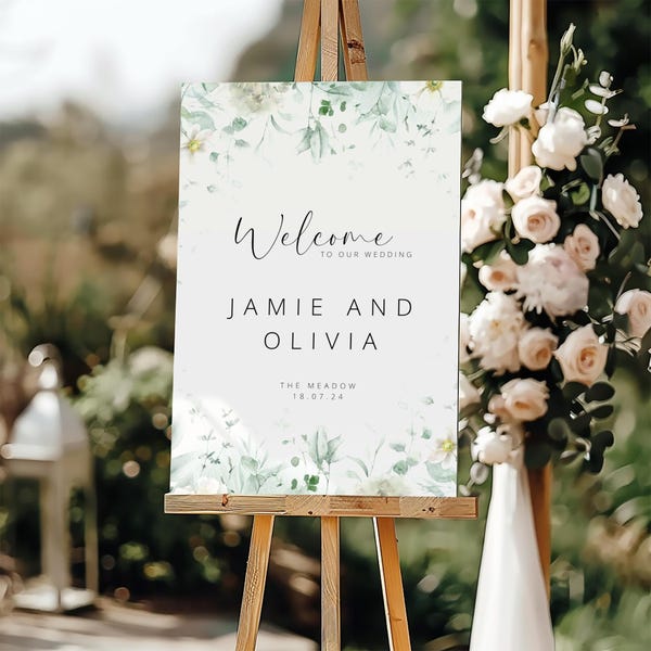 Eucalyptus Wedding - Etsy