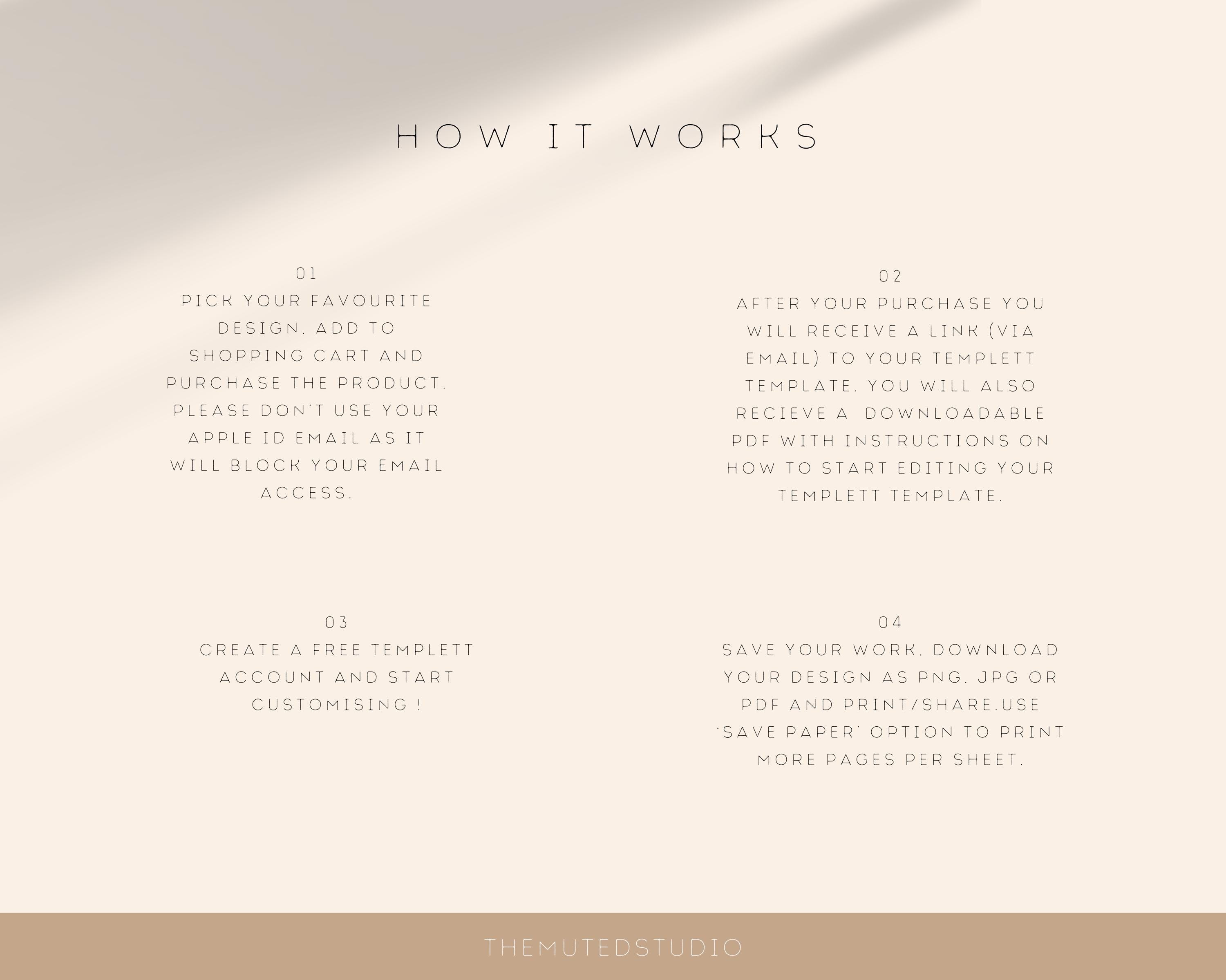 Minimalist Cards and Gifts Sign, Simple Gift Table Sign, Modern Wedding ...