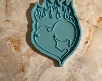 Fire Mold | Etsy