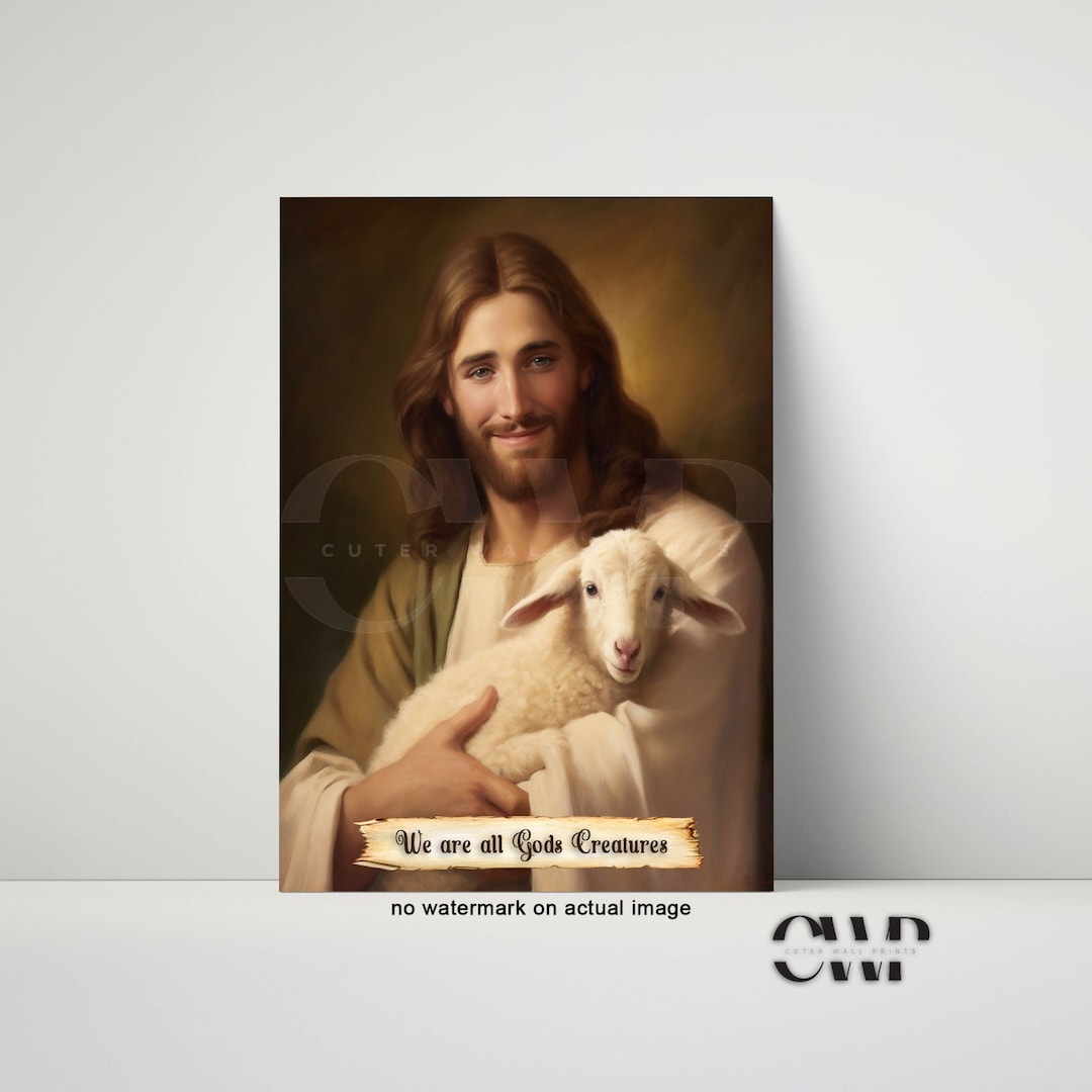 Christ's Embrace, Jesus Portrait, Jesus Painting, Jesus Art, Jesus Wall ...