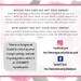 Hello Sweet Baby Printable Nursery Wall Decor Art Digital - Etsy