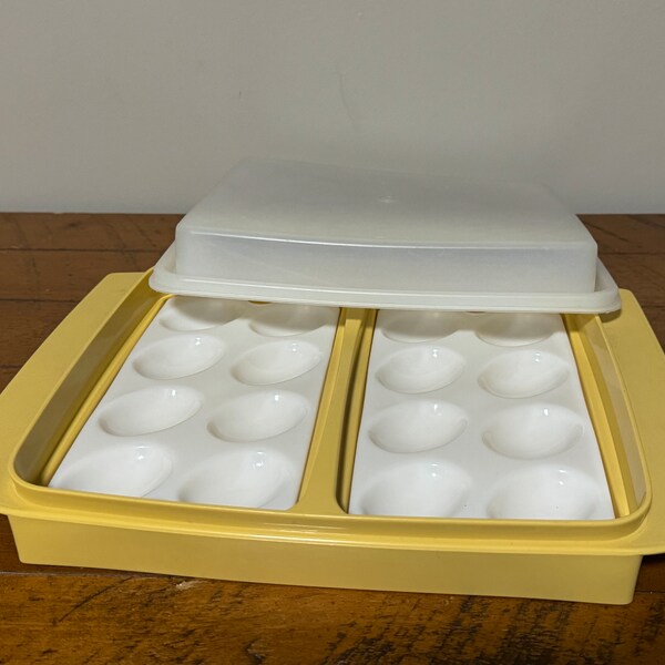 Deviled Egg Carrier - Etsy