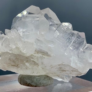 34.6 GM Unique Quartz Specimen @ Pakistan - Etsy