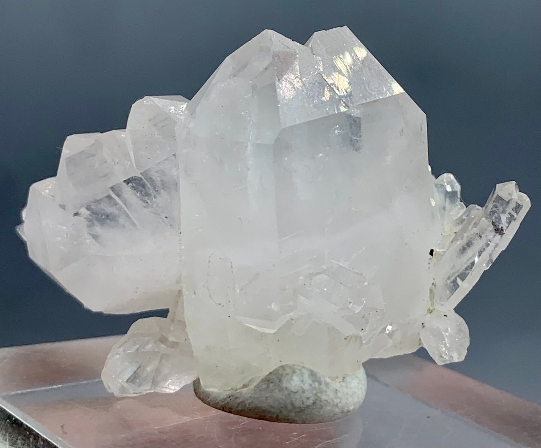 34.6 GM Unique Quartz Specimen @ Pakistan - Etsy