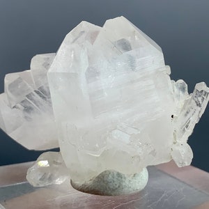 34.6 GM Unique Quartz Specimen @ Pakistan - Etsy