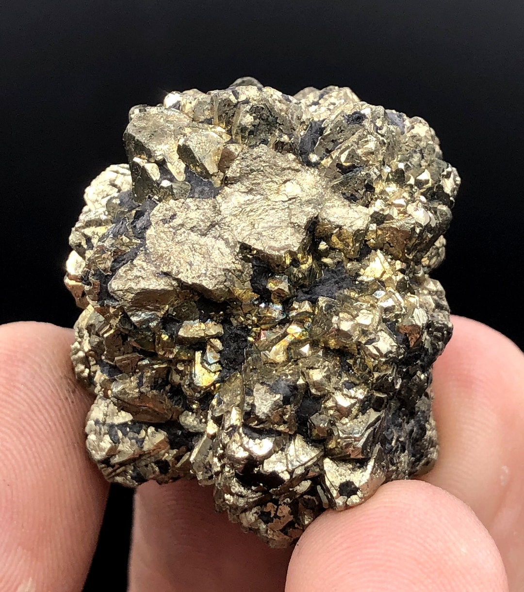 Buy 57 GM Stunning Pyrite Specimen Pakistan Online in India - Etsy