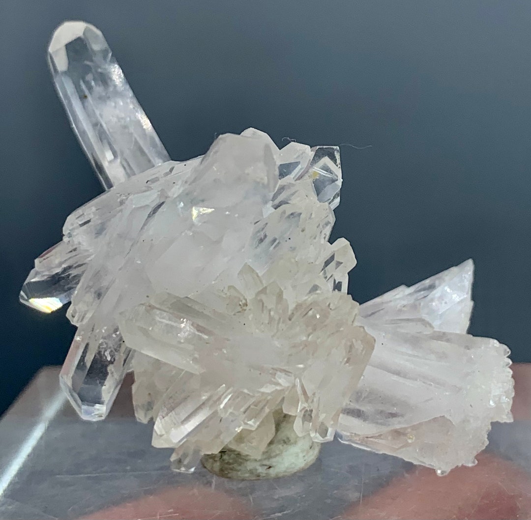 16.4 GM A Unique Quartz Specimen @ Pakistan - Etsy