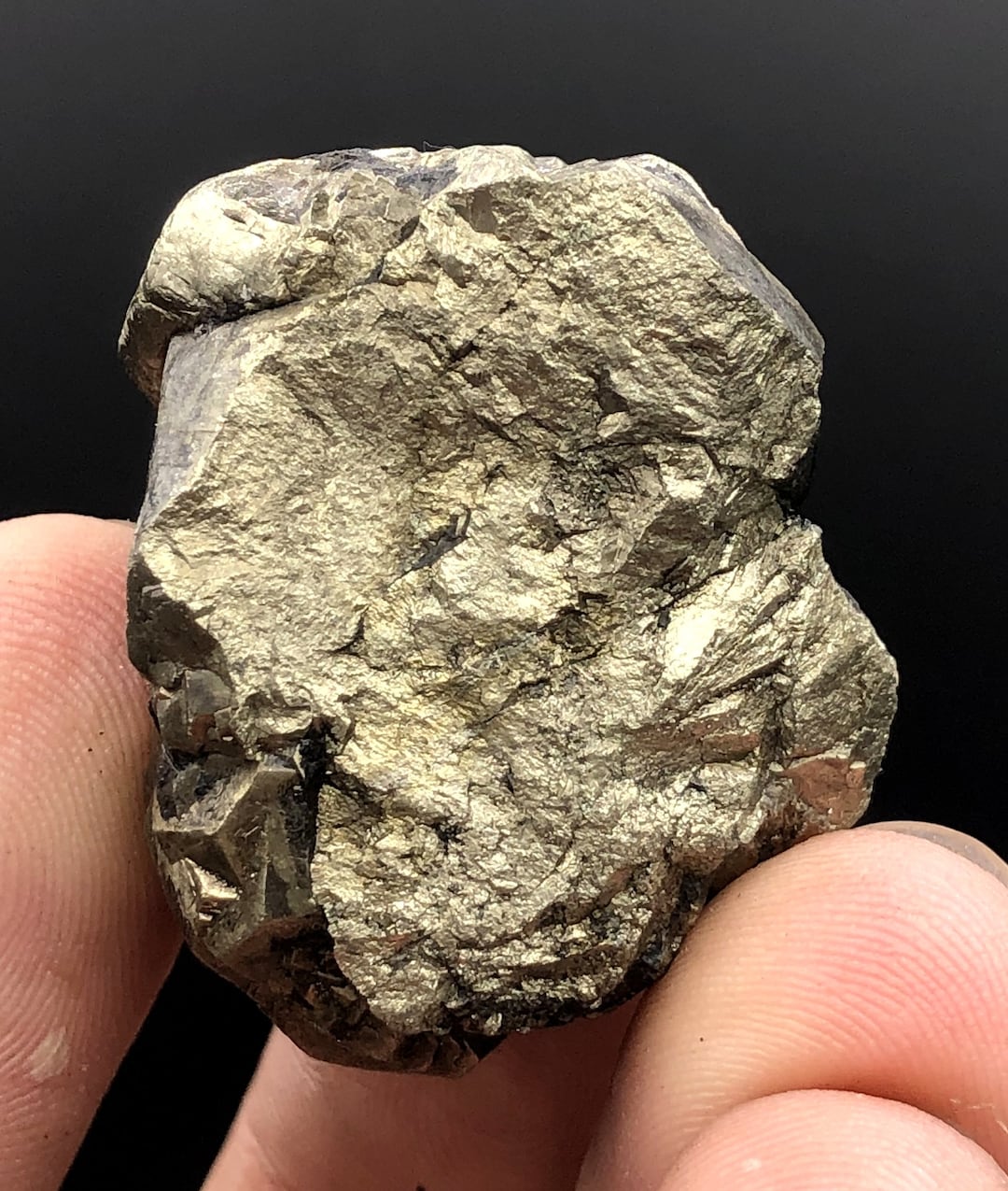 46 GM Fabulous Pyrite Specimen @ Pakistan - Etsy