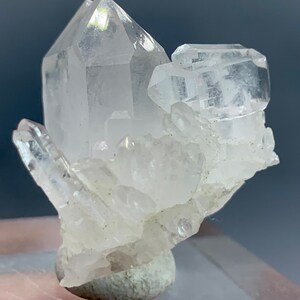34.6 GM Unique Quartz Specimen @ Pakistan - Etsy