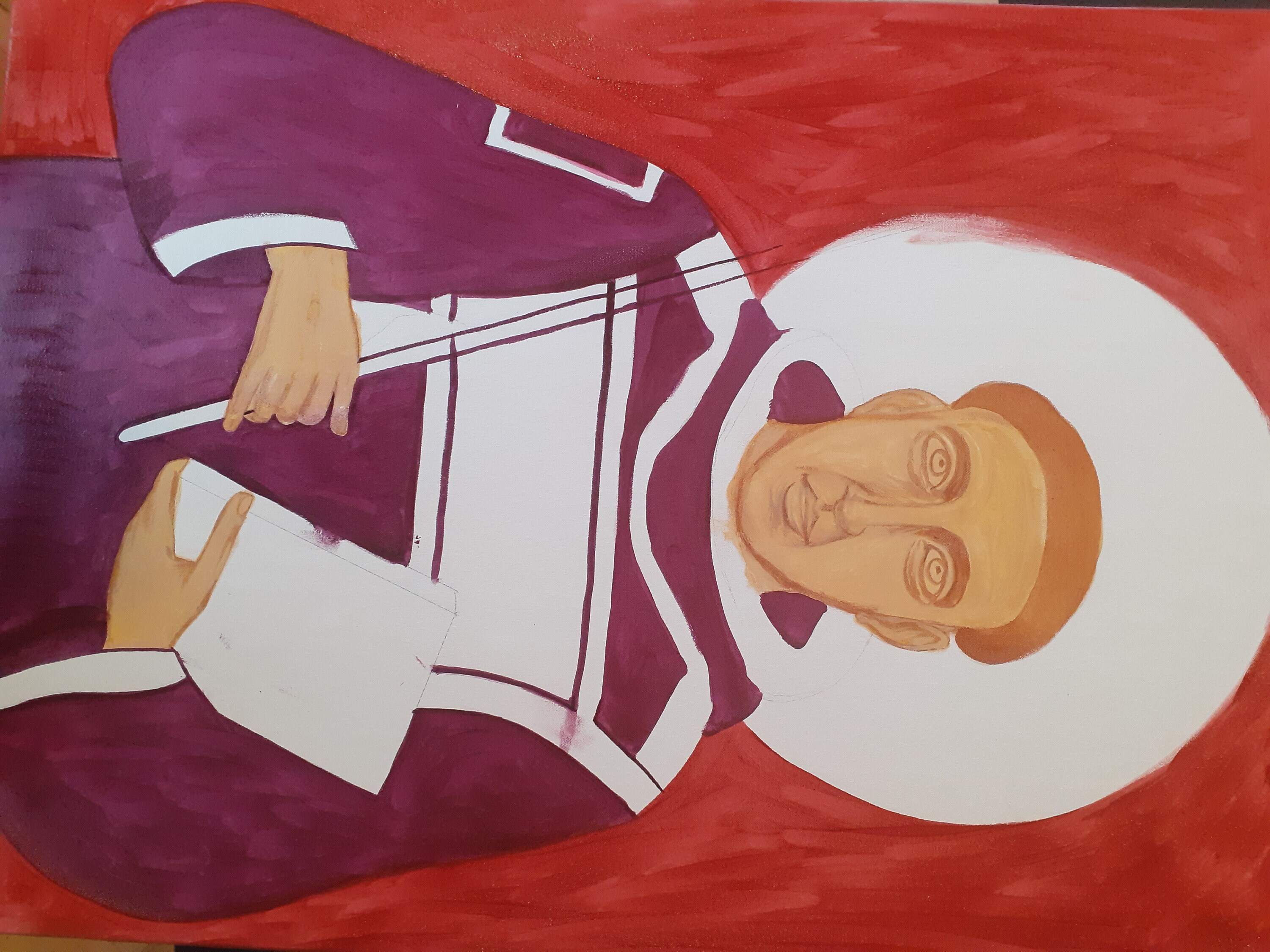 St Francis of Assisi Holy Icon According to a Giotto Fresco - Etsy