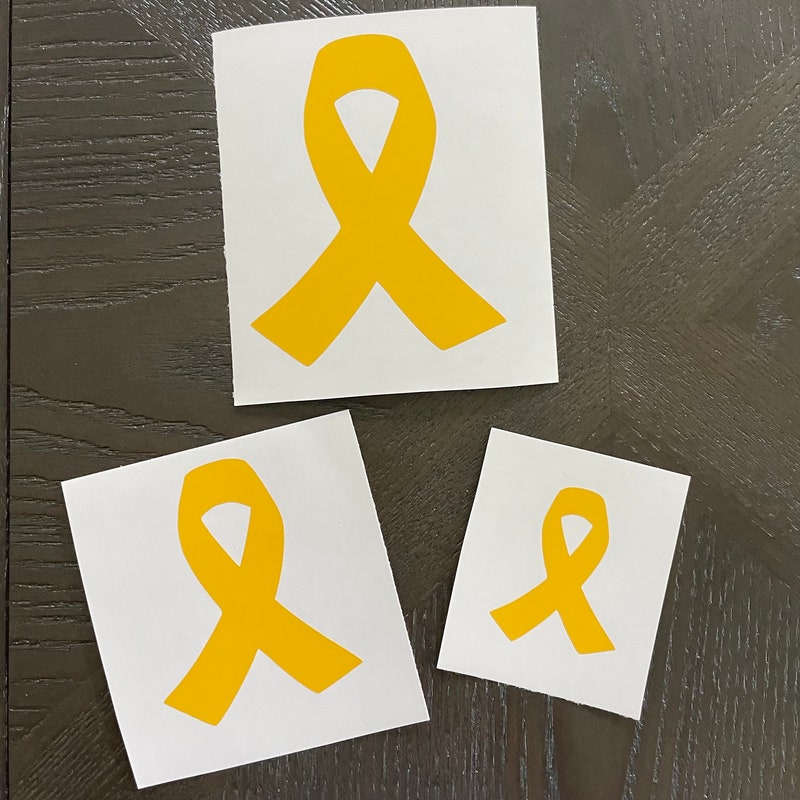 Yellow Stickers - Etsy