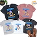 Sonic Family Birthday Shirts, Birthday Boy Sonic Shirts, Sonic Family ...