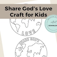 The Lost Sheep Coloring Wheel, Printable Bible Activity, Watercolor ...
